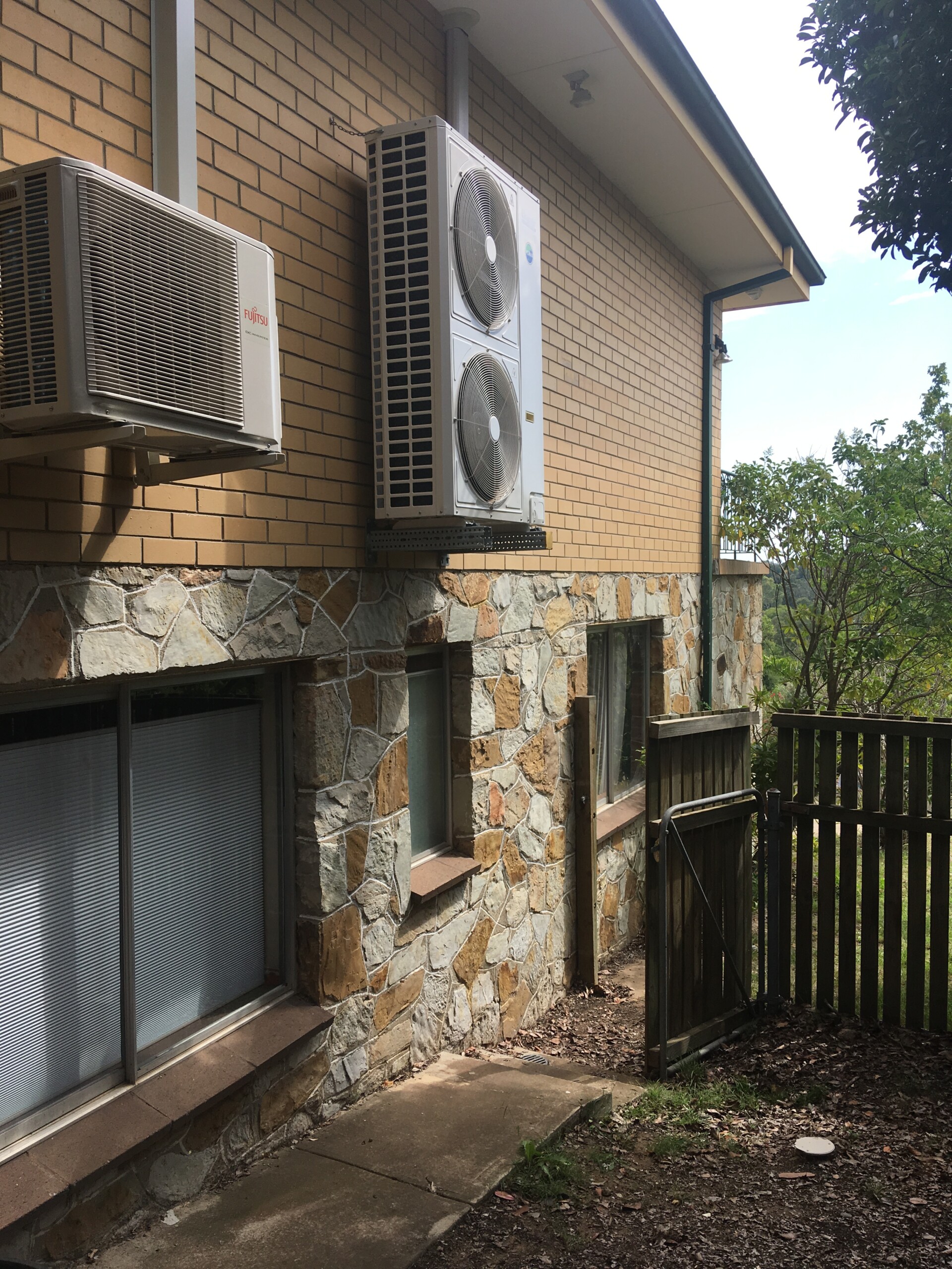 Ducted Gas Heating | Add On Cooling | Canberra | Climatrol